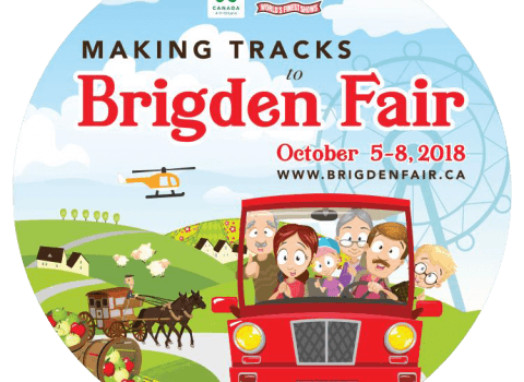 Home | Brigden Fair