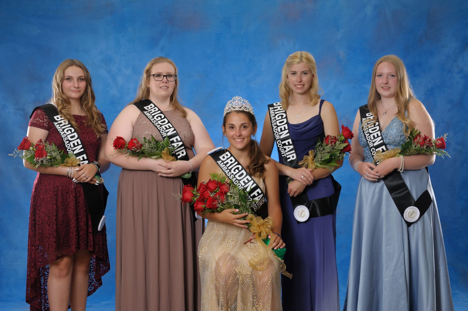 Emma Ouellette, 2022-2023 | Brigden Fair