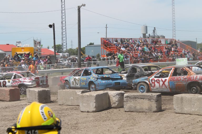 Events | Brigden Fair