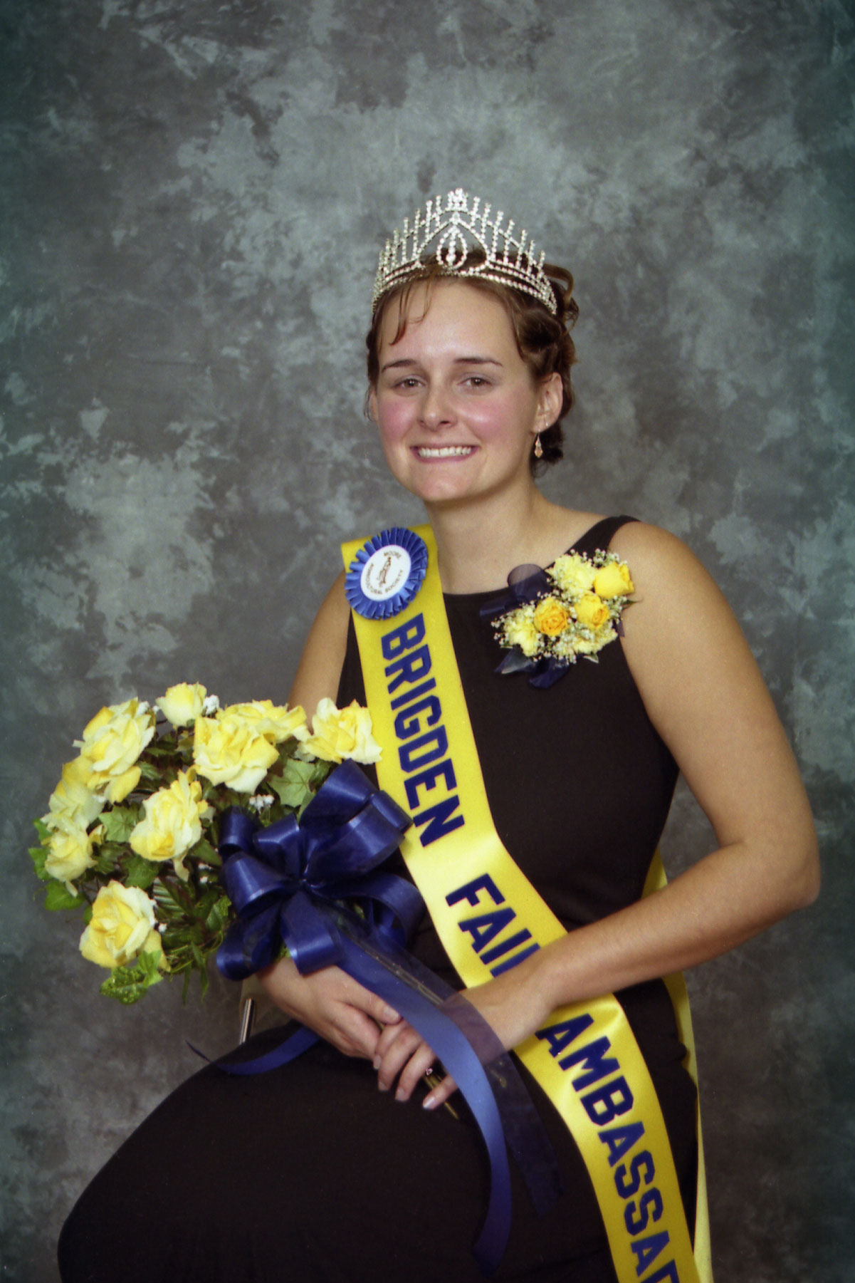 Past Ambassadors | Brigden Fair