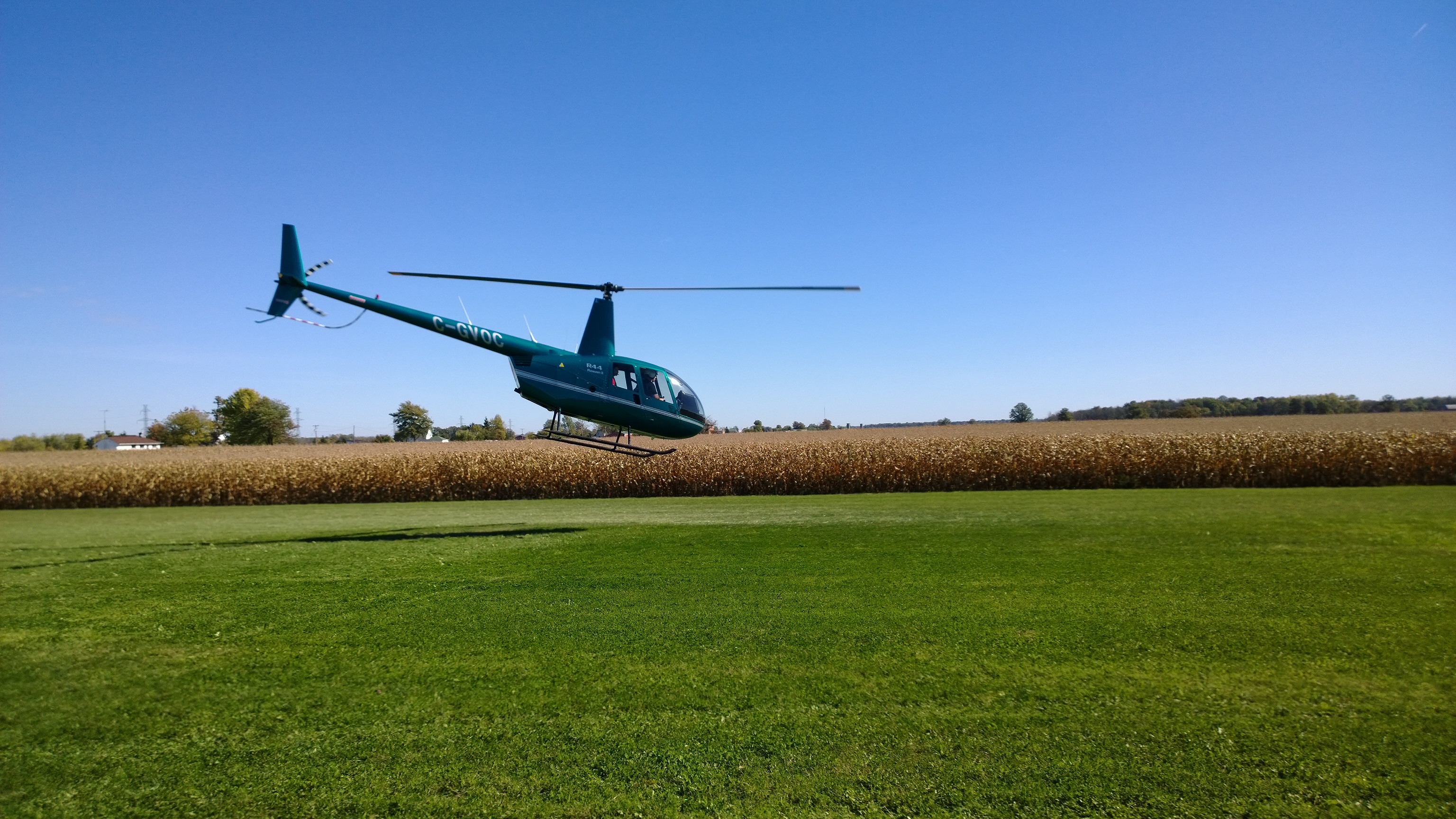 Visitor Information | Brigden Fair